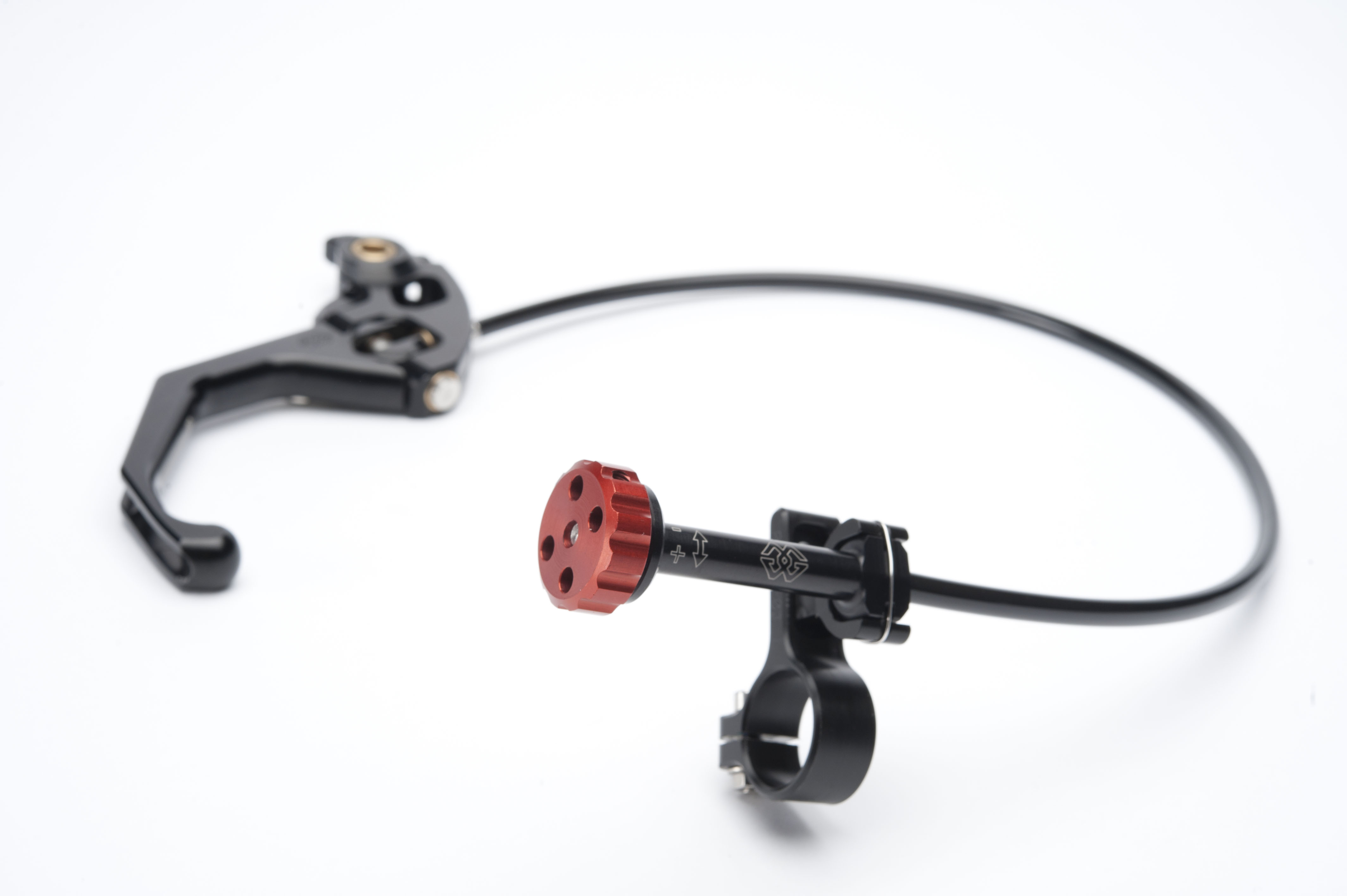 Gilles Tooling X-treme lever.gt, » MOTOBIKE.de » Motobike.de