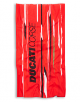 Ducati RUCKSACK REDLINE B2 SCHWARZ, Ducati-Teilenummer 981040453 ...