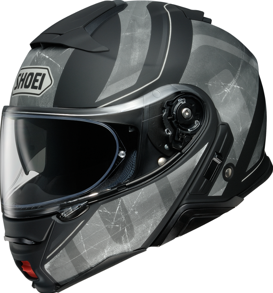 Shoei Klapphelm Neotec-II Jaunt TC-5 » MOTOBIKE.de » Motobike.de