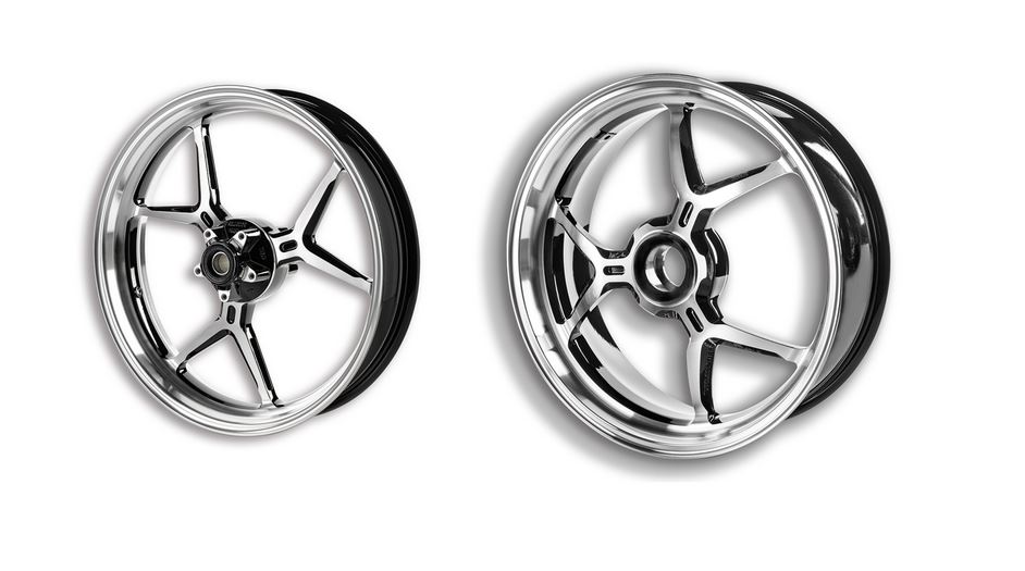 Motorrad Felgen – Hochwertige Auswahl für Ihr Bike