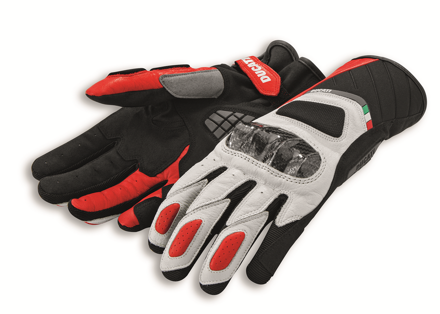 981037063 Ducati HANDSCHUHE SPORT C3 » Motobike.de