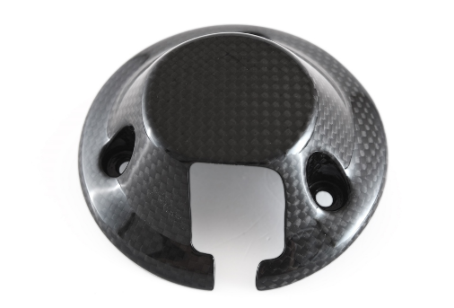 Fullsix Instrumenten Tacho Cover Carbon Scrambler 800 Icon » Motobike.de