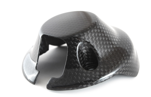 Fullsix Instrumenten Tacho Cover Carbon Scrambler 800 Icon » Motobike.de