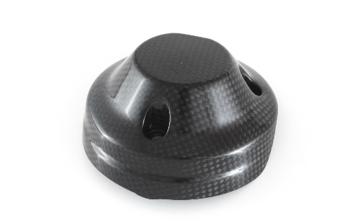 Fullsix Instrumenten Tacho Cover Carbon Scrambler 800 Icon » Motobike.de
